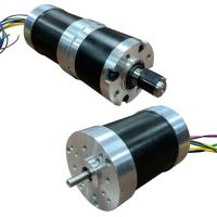 China Professional Manufacturer for Electrical Brushless DC Motor Customized Voltage Performance Specification OEM ODM for sale