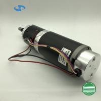 China OD52mm 52JXE300K.52ZYT PM DC Planetary Gear Motors 12 volt 24 volt 36 volt 48 volt 3Nm 5Nm 8Nm 10Nm upto 20Nm for sale