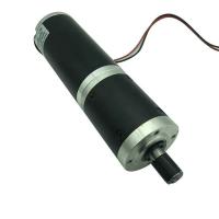 China OD52mm 52JXE300K.52ZYT PM DC Planetary Gear Motors 12 volt 24 volt 36 volt 48 volt 3Nm 5Nm 8Nm 10Nm upto 20Nm for sale