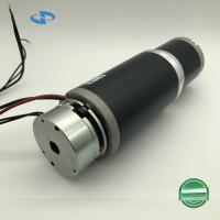 China OD52mm 52JXE300K.52ZYT PM DC Planetary Gear Motors 12 volt 24 volt 36 volt 48 volt 3Nm 5Nm 8Nm 10Nm upto 20Nm for sale