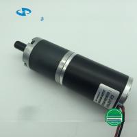 China 42JXL150K.42ZYT Brushed DC Planetary Gear Motor 12v 24v, with Helical Gears Low Noise version for sale