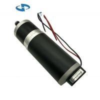 China 63mm 60JXE300K.63ZYT Seires High Torque DC Planetary Geared Motor 12vdc 24vdc 36vdc 48vdc With Planet Reducer Up To 30Nm for sale