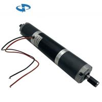 China 63mm 60JXE300K.63ZYT Seires High Torque DC Planetary Geared Motor 12vdc 24vdc 36vdc 48vdc With Planet Reducer Up To 30Nm for sale