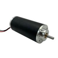 China Dia. 42mm 42zyt Series Equivalent Gr42 Dunker Motors Brush DC Micro Motor 10v 12v 18v 24v 36v 40v 48v 15w 20w 30w 50w for sale