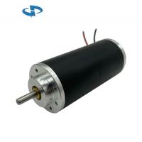 China Dia. 42mm 42zyt Series Equivalent Gr42 Dunker Motors Brush DC Micro Motor 10v 12v 18v 24v 36v 40v 48v 15w 20w 30w 50w for sale