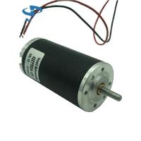China Dia. 42mm 42zyt Series Equivalent Gr42 Dunker Motors Brush DC Micro Motor 10v 12v 18v 24v 36v 40v 48v 15w 20w 30w 50w for sale