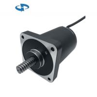 China 80mm 80zyt Equivalent To GR80 PM DC Motor Brushed PMDC Motor 12vdc 24vdc 48vdc 100w 200w 300w 1500rpm 2000rpm 3000rpm for sale