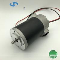 China 80mm 80zyt Equivalent To GR80 PM DC Motor Brushed PMDC Motor 12vdc 24vdc 48vdc 100w 200w 300w 1500rpm 2000rpm 3000rpm for sale