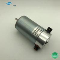 China O.D 54mm 54zyt series Brushed Pittman 12v 24v 38v 48v dc Servo Motors, CE ROHS ISO9001 for sale