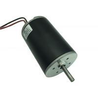 China 76ZYT Series Brushed Dc Motor Manufacturer Factory Supplier O.D 76mm 0.4Nm 2600rpm for sale