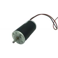 China 42ZYT03 GR42x40 15w 20w 3100rpm 3500rpm 12 Volt 24 Volt PM DC Motor PMDC Motor 12volt 24volt 36volt 40volt for sale