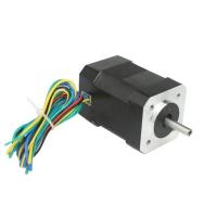 China 42BLS Size 42mm Square Flange Rectangle Nema 17 Brushless Dc Motor 12volt 24volt 36volt 48volt  50W 100W 3000rpm 4000rpm for sale