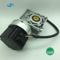 China Square Size 86mm 12V 24V 48V upto 320vdc Nema 34 BLDC Motor 86BLS 3000rpm 300w 400w 500w 800w Replace Fulling Motor for sale