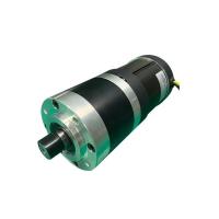 China Professional Manufacturer for Electrical Brushless DC Motor Customized Voltage Performance Specification OEM ODM for sale