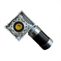 China Professional Manufacturer for Electrical Brushless DC Motor Customized Voltage Performance Specification OEM ODM for sale