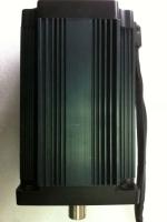 China Size 110mm  High Power Brushless DC Industrial Automation Motor  500 Watt 1000 Watt 1500 Watt DC Motor IP54 IP65 for sale
