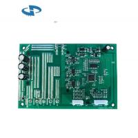 China 12v 24v 36v 48v Brushless DC Motor Controller BLDC Motor Driver 30A PWM Control for sale