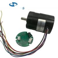 China 12v 24v 36v 48v Brushless DC Motor Controller BLDC Motor Driver 30A PWM Control for sale
