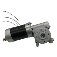 China Dia. 57mm 57BL 57HBL Series Nema 23 Brushless DC Motor High Torque Low Cost 1500rpm 3000rpm 4000rpm 50w 100w 150w 200w for sale