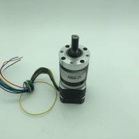 China 42JXE100K.42BLS 42mm BLDC Planetary Gear Reducing Motor 12 volt 24 volt 36 volt 20 watt 30 watt 50 watt 100 watt for sale
