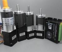 China 42JXE100K.42BLS 42mm BLDC Planetary Gear Reducing Motor 12 volt 24 volt 36 volt 20 watt 30 watt 50 watt 100 watt for sale