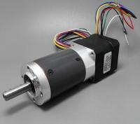 China 42JXE100K.42BLS 42mm BLDC Planetary Gear Reducing Motor 12 volt 24 volt 36 volt 20 watt 30 watt 50 watt 100 watt for sale