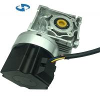 China NMRV040.86BL NMRV050.86BL Brushless DC Worm Gear Motor With NMRV Gear Reducer Big Torque Power 200w 300w 400w 500w 750w for sale