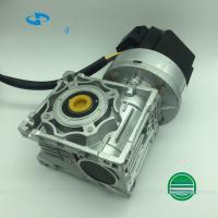 China NMRV040.86BL NMRV050.86BL Brushless DC Worm Gear Motor With NMRV Gear Reducer Big Torque Power 200w 300w 400w 500w 750w for sale