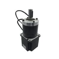 China 86mm 82PN.86BL Geared Brushless Dc Motor Large Torque Big Power 120Nm BLDC Gear Motor 24 volt 48 volt for sale