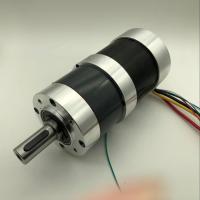 China 86mm 82PN.86BL Geared Brushless Dc Motor Large Torque Big Power 120Nm BLDC Gear Motor 24 volt 48 volt for sale