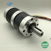 China 86mm 82PN.86BL Geared Brushless Dc Motor Large Torque Big Power 120Nm BLDC Gear Motor 24 volt 48 volt for sale