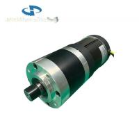 China 80PMB800K.80RBL Direct Driving BLDC Geared Motor 12v 24v 36v 48v High Torque Big Power upto 80Nm Brushless DC Gearmotor for sale