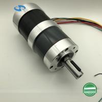 China 80PMB800K.80RBL Direct Driving BLDC Geared Motor 12v 24v 36v 48v High Torque Big Power upto 80Nm Brushless DC Gearmotor for sale