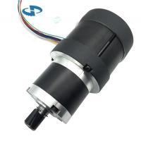 China 60JXE450K.80RBL Economical Planetary Geared BLDC Motors 12 v 24 v 48 v 220 v100w 200w 300w 400w for sale