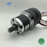 China 60JXE450K.80RBL Economical Planetary Geared BLDC Motors 12 v 24 v 48 v 220 v100w 200w 300w 400w for sale