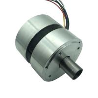 China Customizable 12v 24v 36v 48v 60v Brushless Dc Car EV Motor, Weel Driving Off-road Vehicle BLDC Motors for sale