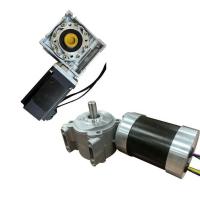China Customizable 12v 24v 36v 48v 60v Brushless Dc Car EV Motor, Weel Driving Off-road Vehicle BLDC Motors for sale