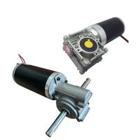 China Smart Automation High Quality Brushed Brushless DC Motor / DC Engines 12v 24v 36v 48v for sale