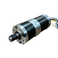 China Custom Cleaning Robot Brushless Dc Motor used for solar panels cleaning, BLDC Motors for DRIVE and BRUSH  of the Machine for sale