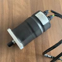 China Custom Cleaning Robot Brushless Dc Motor used for solar panels cleaning, BLDC Motors for DRIVE and BRUSH  of the Machine for sale