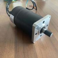 China Custom Cleaning Robot Brushless Dc Motor used for solar panels cleaning, BLDC Motors for DRIVE and BRUSH  of the Machine for sale