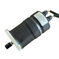 China Custom Brushed Or Brushless DC Solar Panel Tracking Motor High Torque for sale