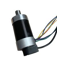 China Custom Brushed Or Brushless DC Solar Panel Tracking Motor High Torque for sale