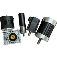 China High Torque Low Price 3 phase BLDC Motor Manufacturer Customizable Performance 12v 24v 36v 48v 60v 230v 310v for sale