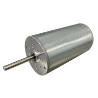 China Size 30mm to 110m Customizable Brush Dc Motor 10w upto 1000w 12V 24V 36V 40V 48V to 230V  Dunker & Pittman Equivalent for sale