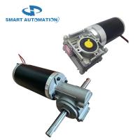China Custom Brush Brushless 12 volt  24 volt DC Motor 36 volt 48 volt Power 50 watt 100 watt 200 to 800w for sale