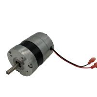 China 12v 18v 24v Brushless Dc Cooling Fan Motors for Ventilation Condenser and Sanitization System, Power 50w 100w 200w 500w for sale