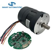 China Custom Brushless Dc Fan Motor 12v 18v 22v 24v for Ventilation Cooling Fans and Blowers 15w 30w 50w 100w 200w to 800w for sale