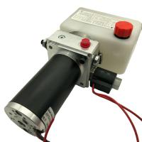 China Custom Dc Pump Motor for Hydraulic Air Water Liquid Fuel Oil Pumps 12v 24v 36v 48v Brushless or Brushed Customized OEM for sale