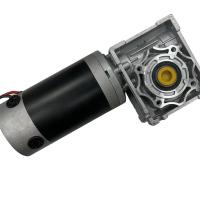 China Size 30mm to 110m Customizable Brush Dc Motor 10w upto 1000w 12V 24V 36V 40V 48V to 230V  Dunker & Pittman Equivalent for sale